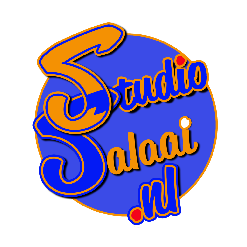 Welkom bij Studio Salaai - Studio Salaai